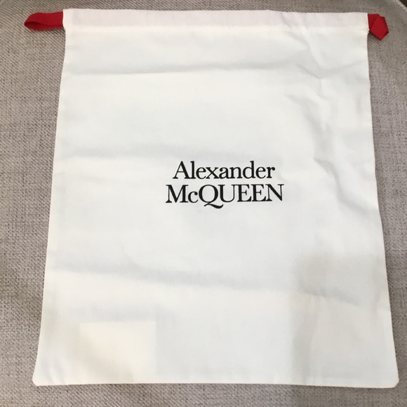 Alexander McQueen | Storage & Organization | Alexander Mcqueen White ...